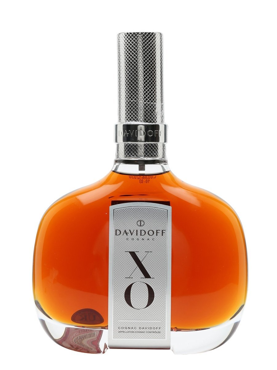 Davidoff XO Cognac 700ml — Eight PM