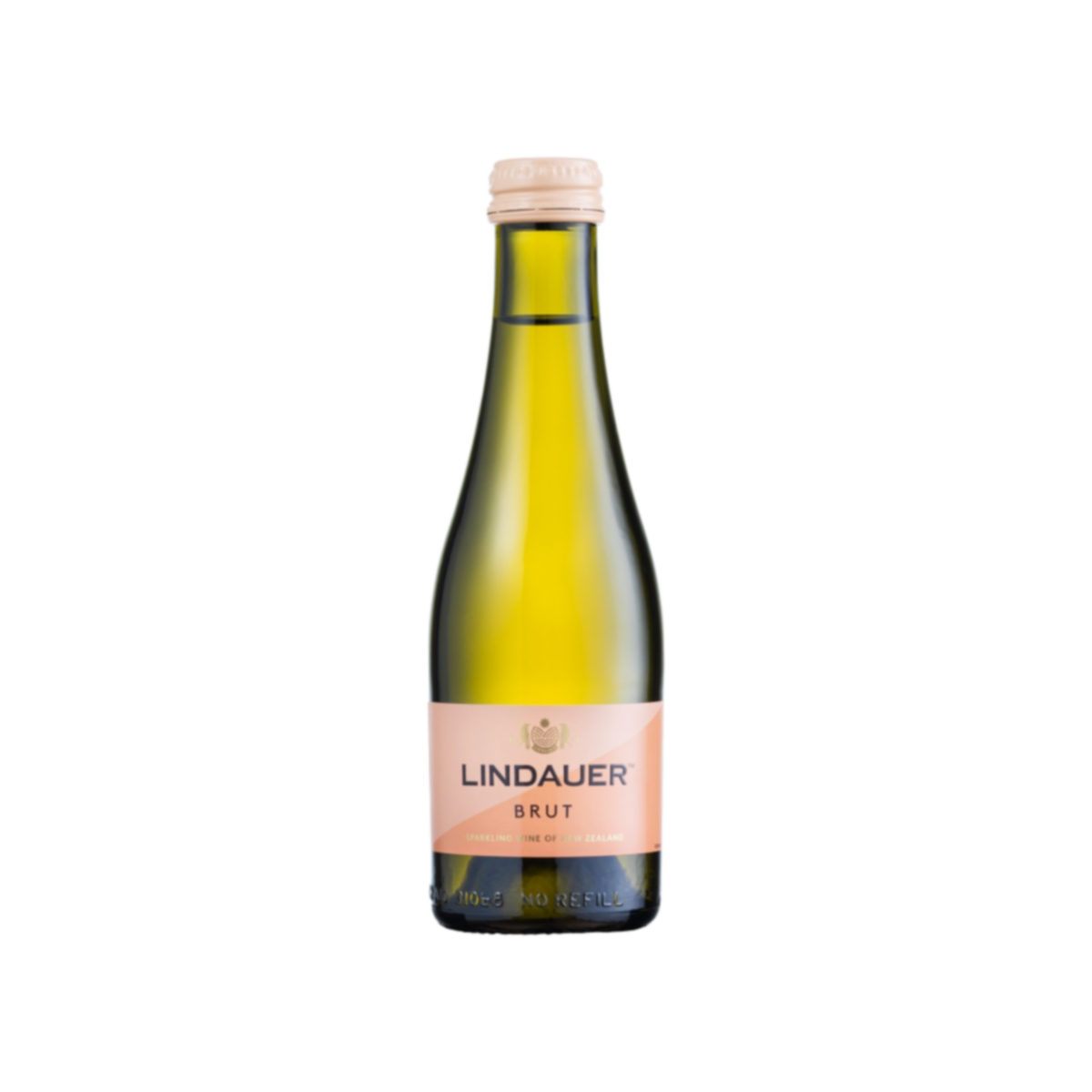 Lindauer Brut Sparkling Wine 24 x 200ml — Eight PM