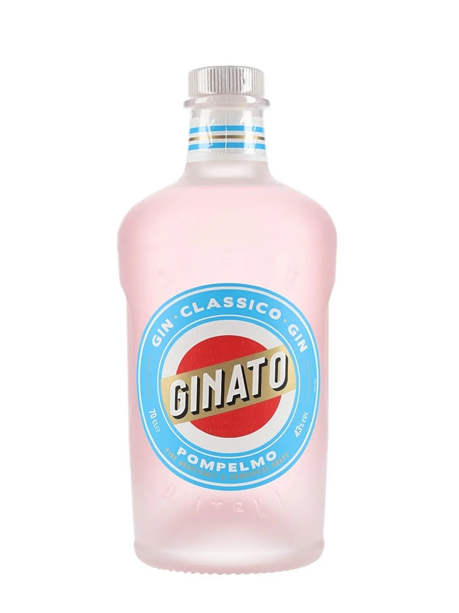 Ginato Pompelmo Gin 700ml — Eight PM