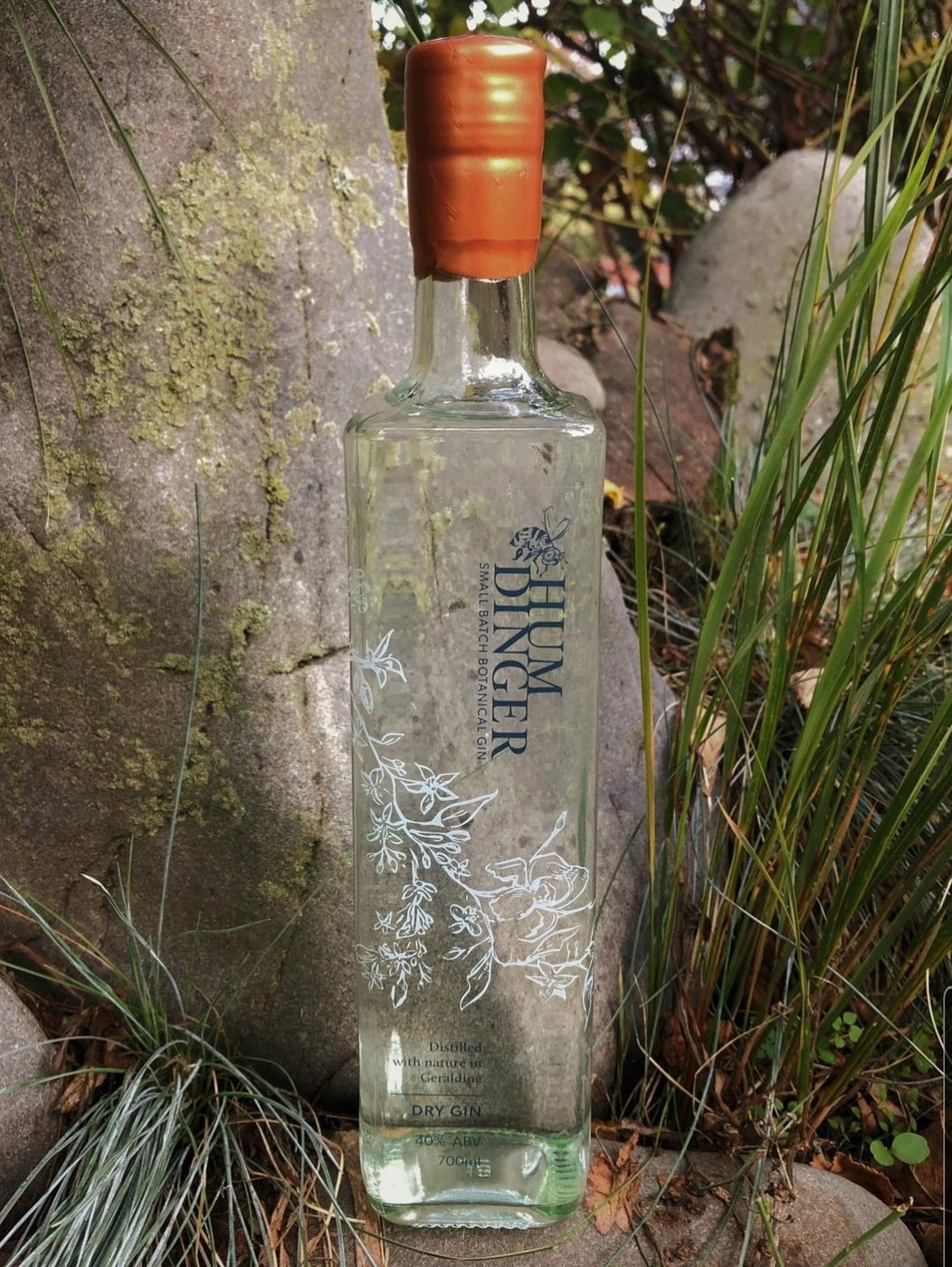 Humdinger Dry Gin 700ml — Eight PM