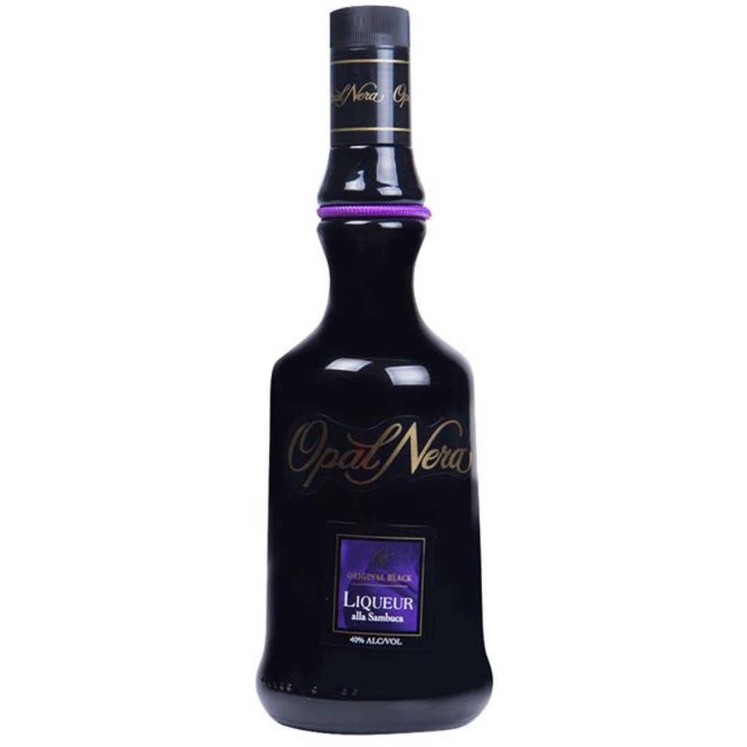 Opal Nera Sambuca 700ml — Eight PM