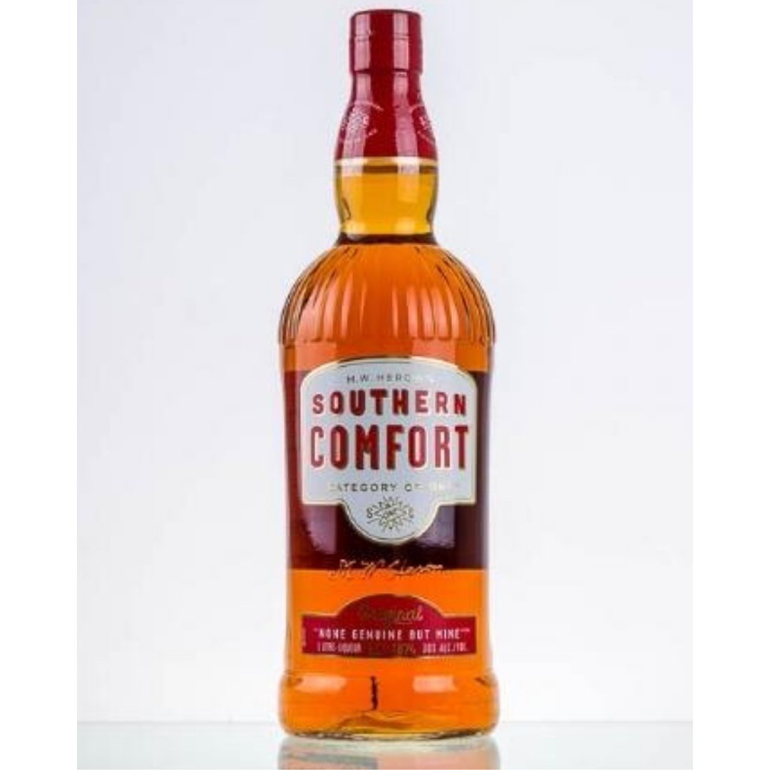 Southern Comfort Liqueur Whisky 700ml — Eight PM